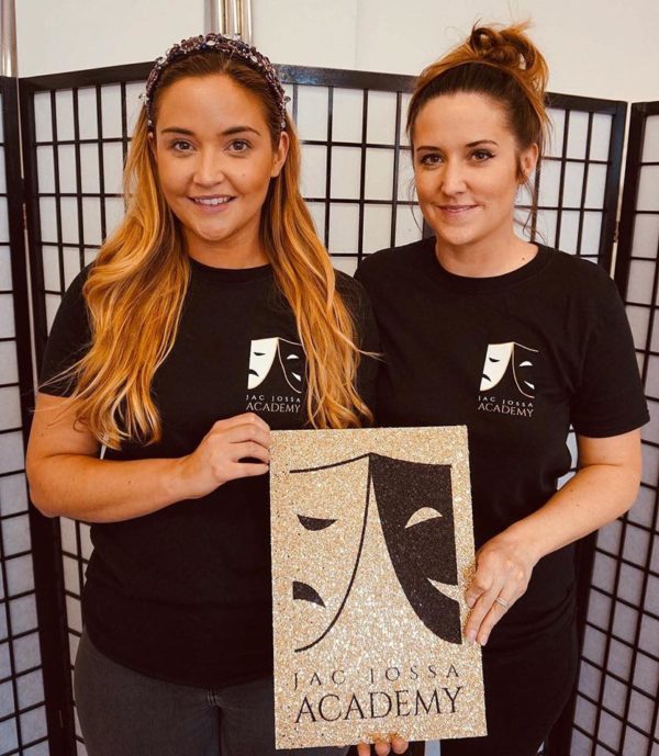 Jac Jossa Academy - School of Performing Arts Bexley - Jac Jossa Academy